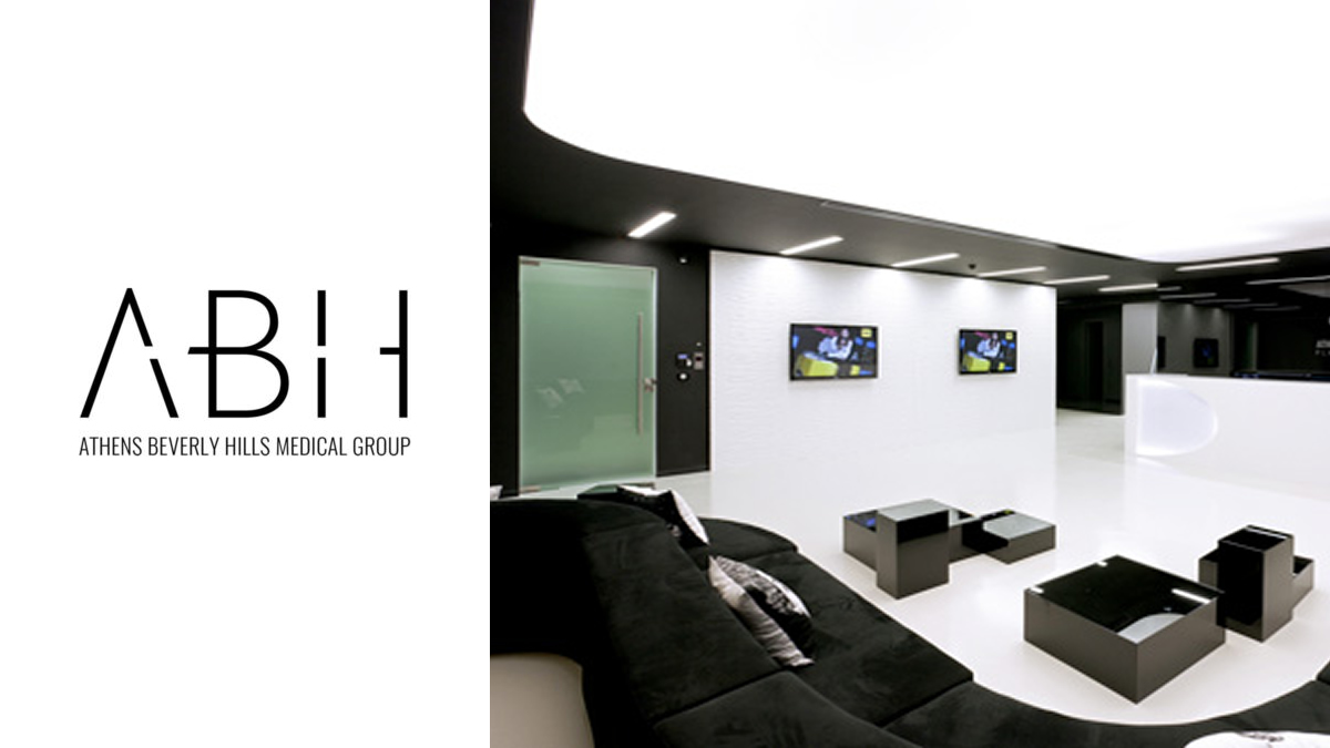 Athens Beverly Hills (ABH) Medical Group - Club Pallas