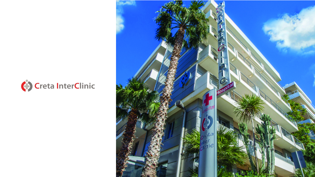 Creta InterClinic - Club Pallas